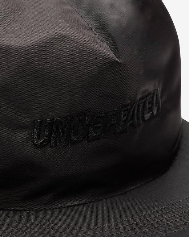 Undefeated Wording Satin Cape, Men's Fashion, Watches & Accessories ...