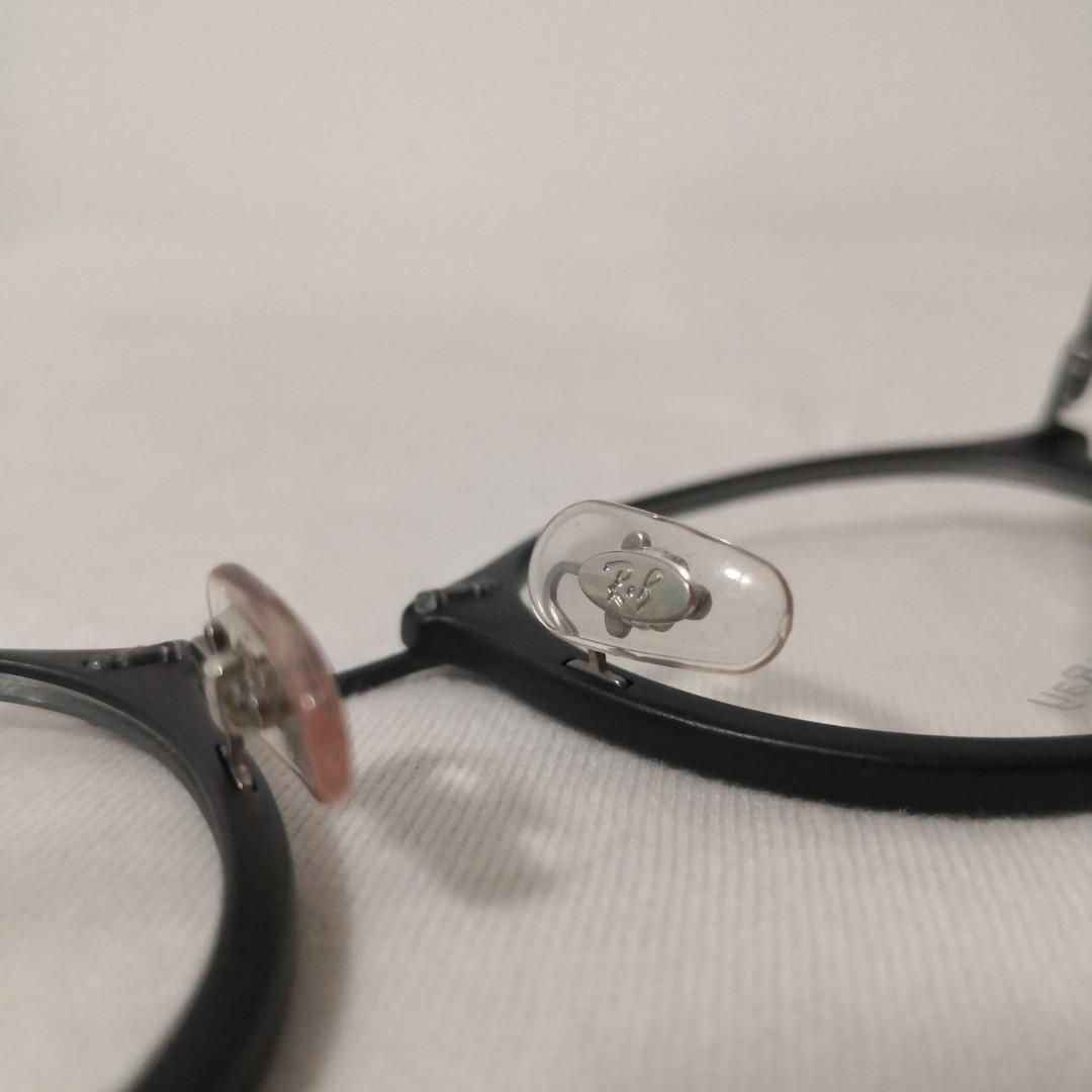 Unisex ray ban light ray spectacle, Men's Fashion, Watches ...