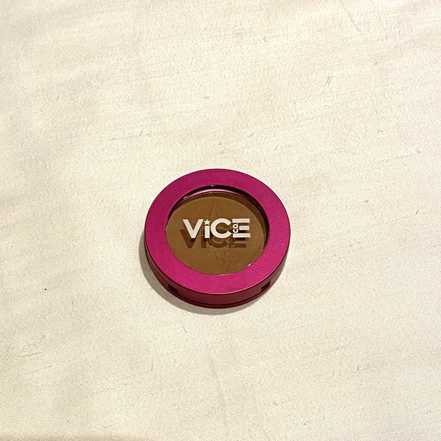 Vice Cosmetics Porshur Contour (SHOPEE CHECKOUT), Beauty & Personal ...