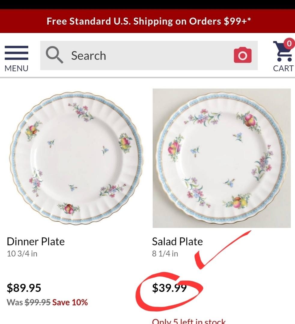 Vintage discontinued Spode, Trapnell Sprays Fine Bone China England ...