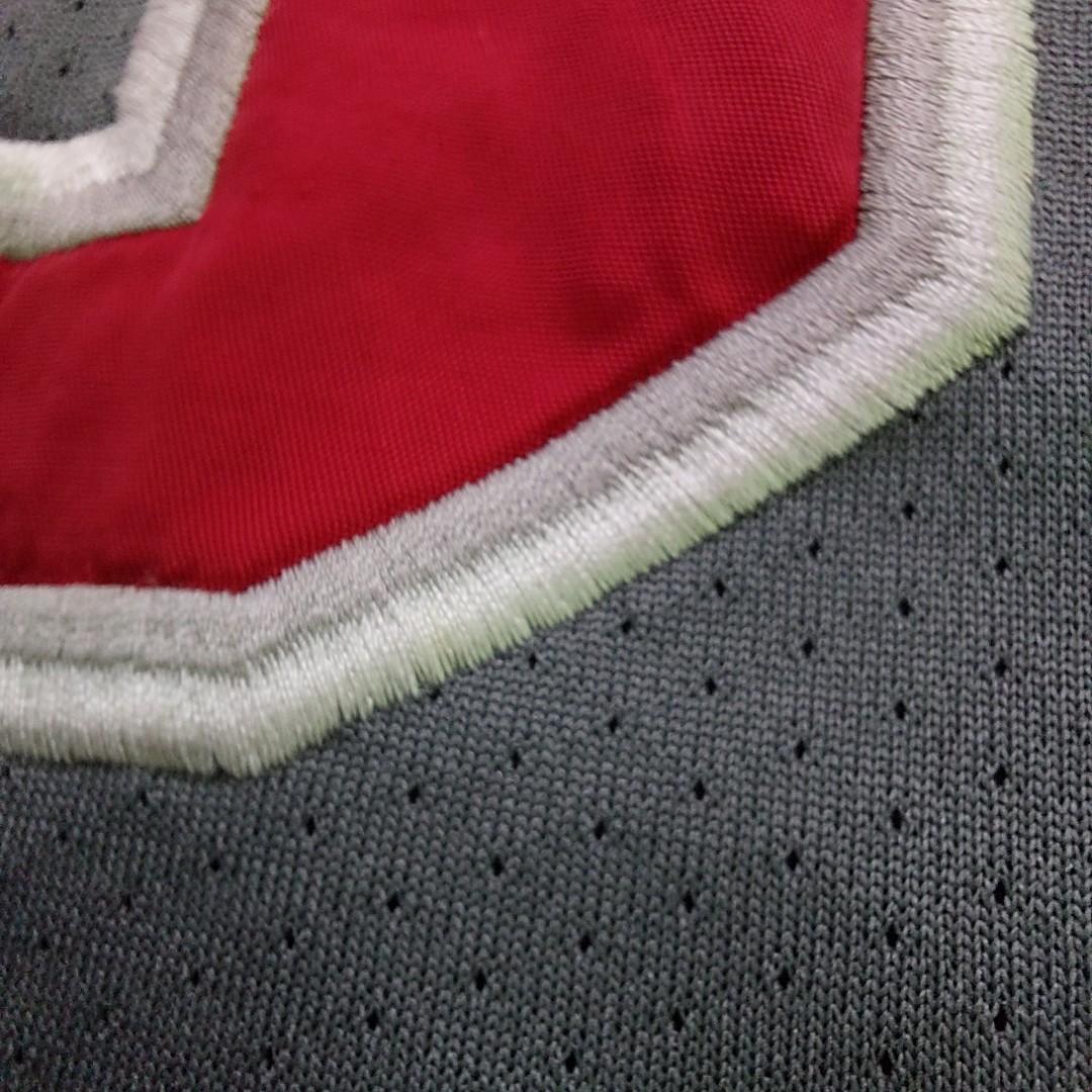 VTG OSIRIS BASEBALL JERSEY, Men's Fashion, Activewear on Carousell