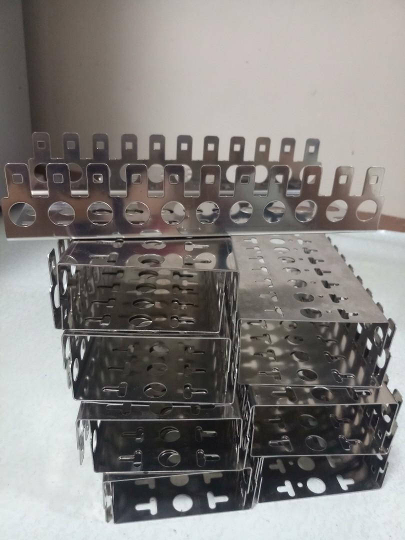 11 ways backmount frame, Computers & Tech, Office & Business Technology ...