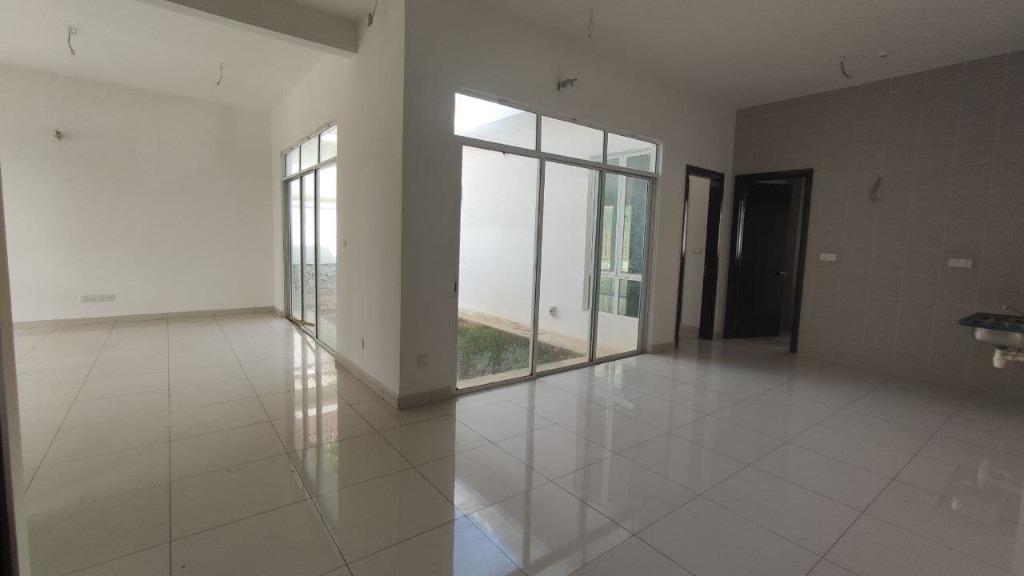 2 STOREY SEMI-D HOUSE @ JLN SETIA DUTA SETIA ECO PARK, Property, For ...