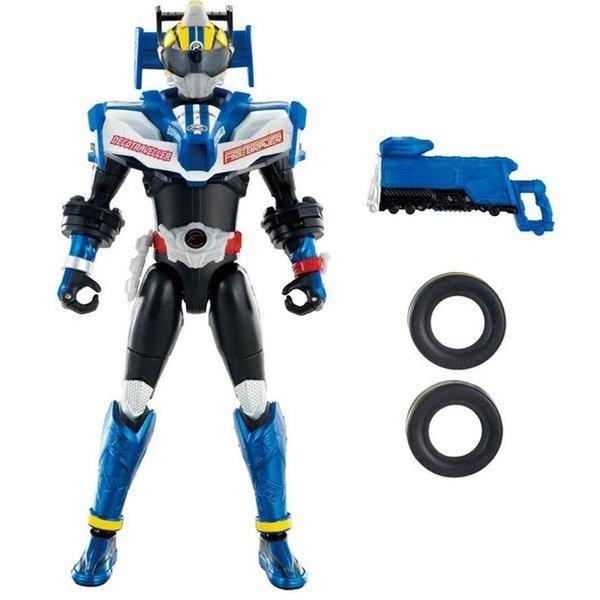 幪面超人 Kamen Rider Drive type Formula Tk 系列 Shf, 興趣及遊戲, 玩具 & 遊戲類 - Carousell