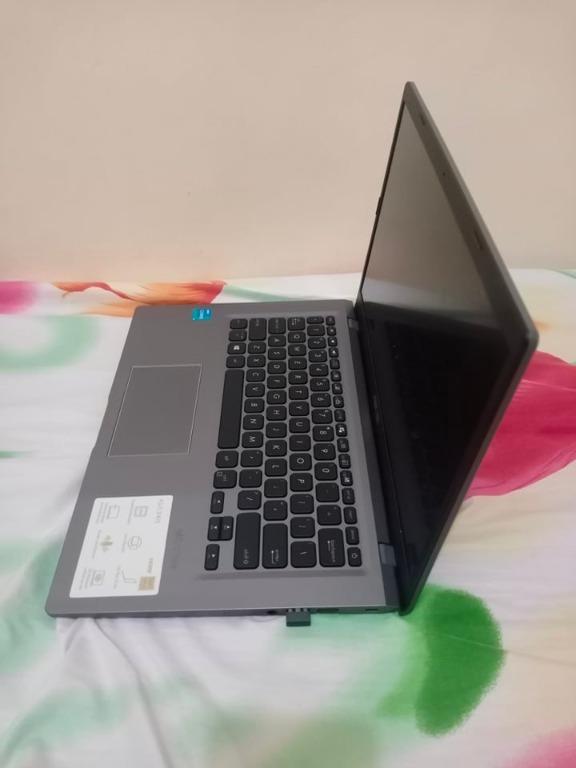 Asus Laptop - ASUS X415E Slate Grey, Computers & Tech, Laptops ...