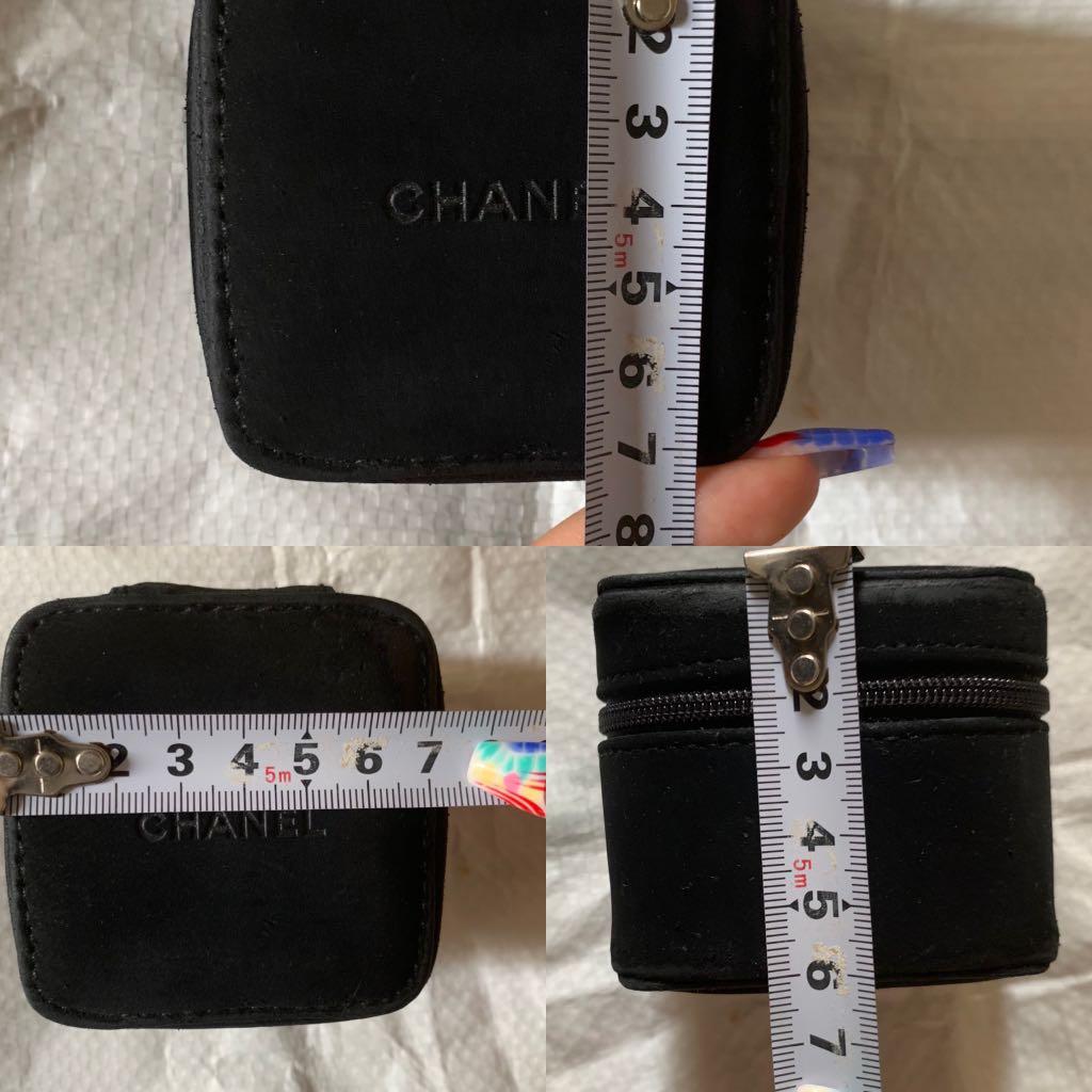 AUTHENTIC CHANEL WATCH BOX, Luxury, Accessories on Carousell