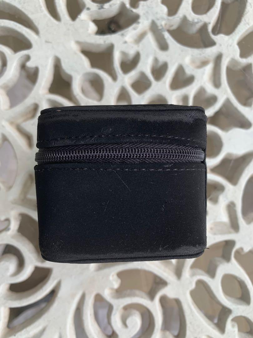 AUTHENTIC CHANEL WATCH BOX, Luxury, Accessories on Carousell