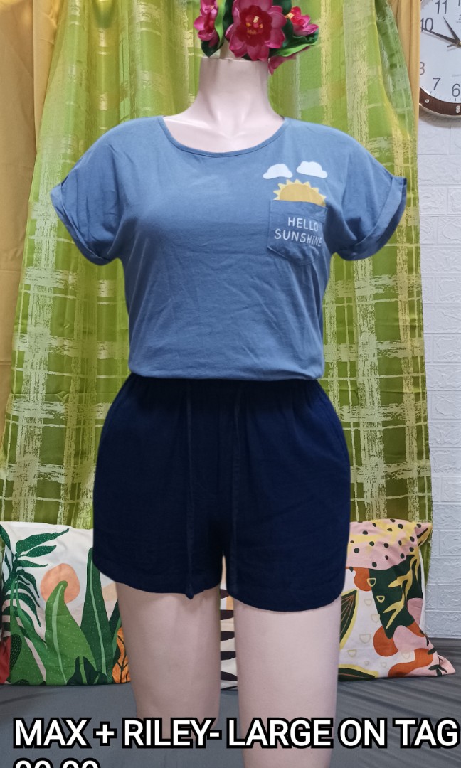 Branded Top, Women's Fashion, Tops, Blouses on Carousell