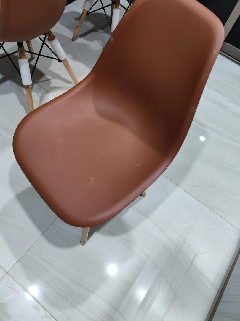 Courts Extendable Dining Table, Furniture & Home Living, Furniture ...