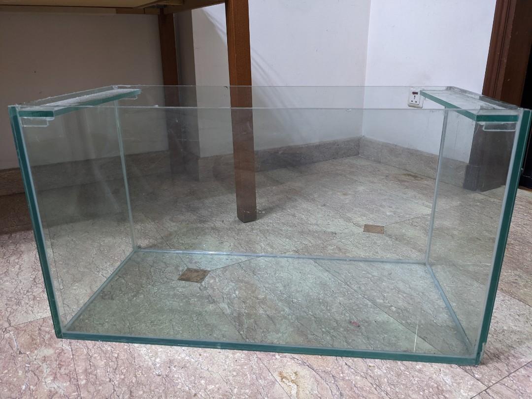 Custom made quality Fish Tank, Pet Supplies, Homes & Other Pet ...