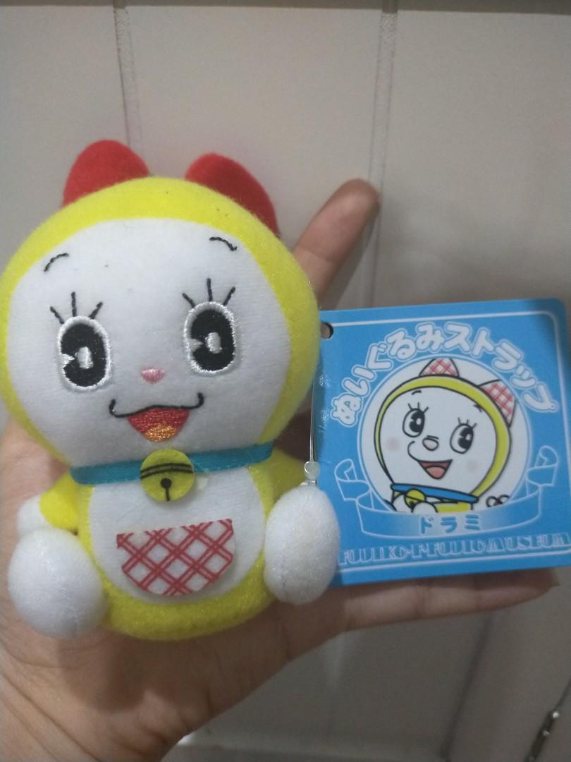Dorami Adik Doraemon Asli Jepang Toys And Collectibles Mainan Di Carousell 