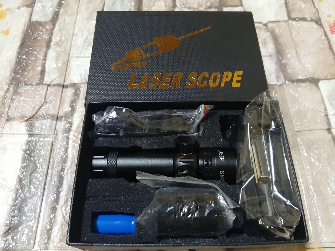 EOTech 558 XPS3 Red/Green Dot Holographic Sight(Free CR123A Battery ...