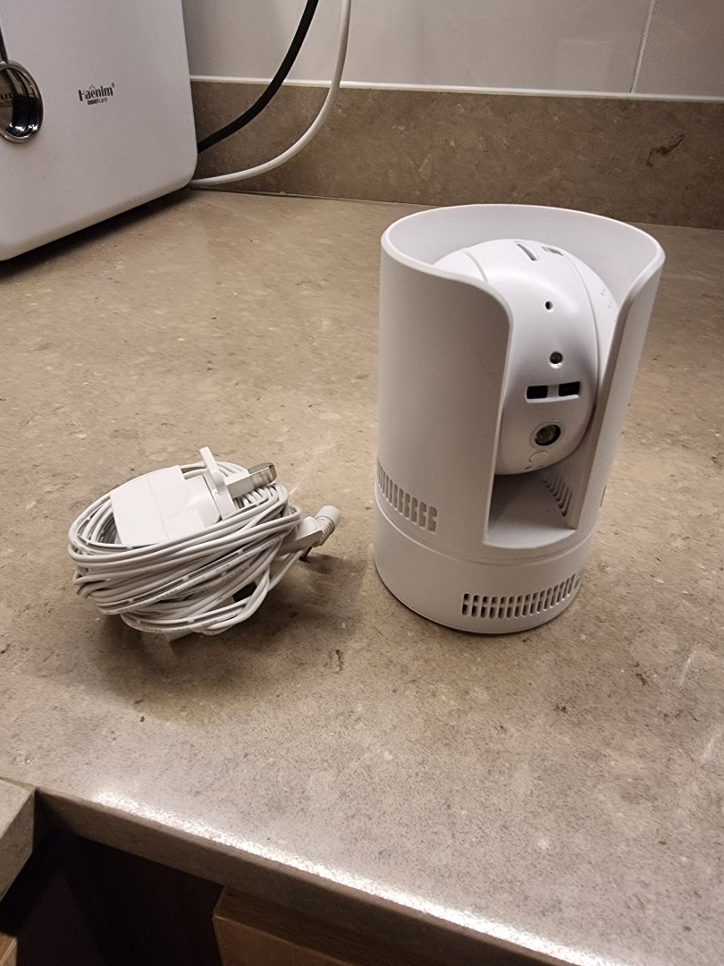 Vida Smart Home Gateway by Fermax security camera, TV & Home Appliances ...