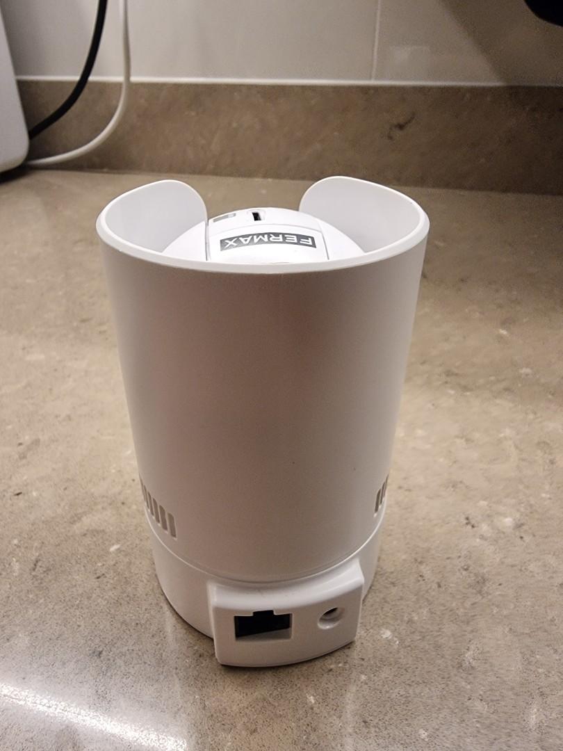 Vida Smart Home Gateway by Fermax security camera, TV & Home Appliances ...
