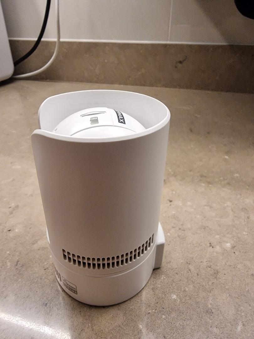 Vida Smart Home Gateway by Fermax security camera, TV & Home Appliances ...