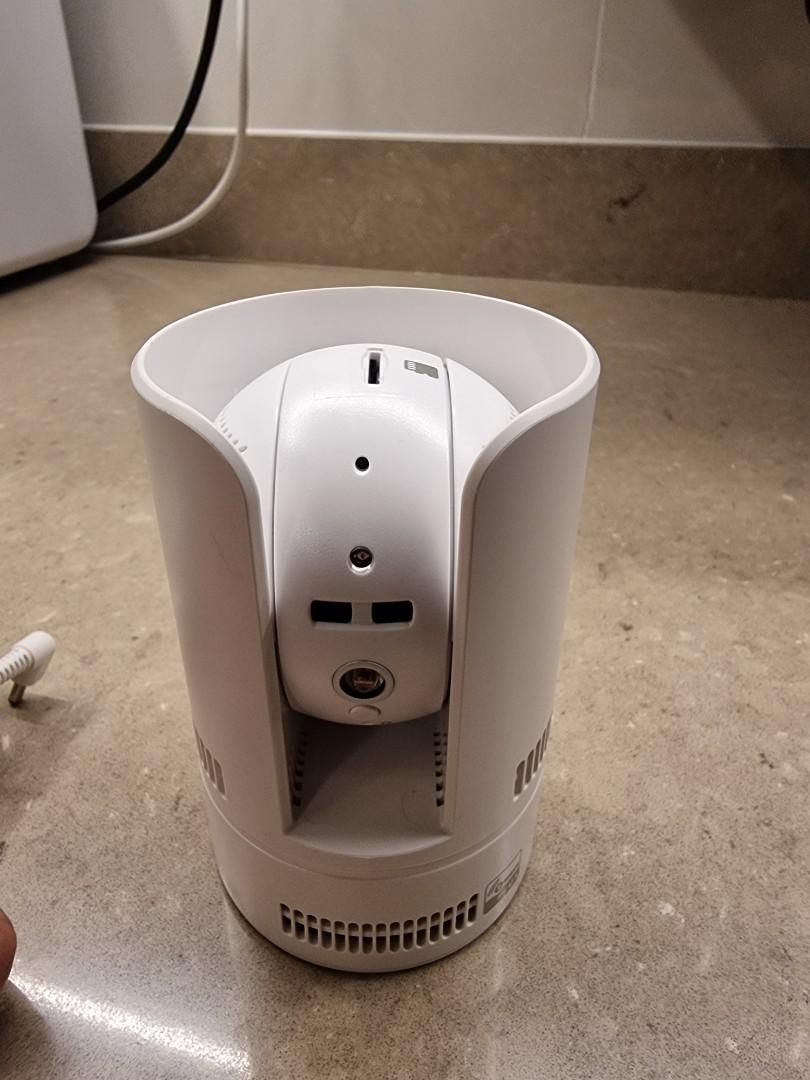 Vida Smart Home Gateway by Fermax security camera, TV & Home Appliances ...