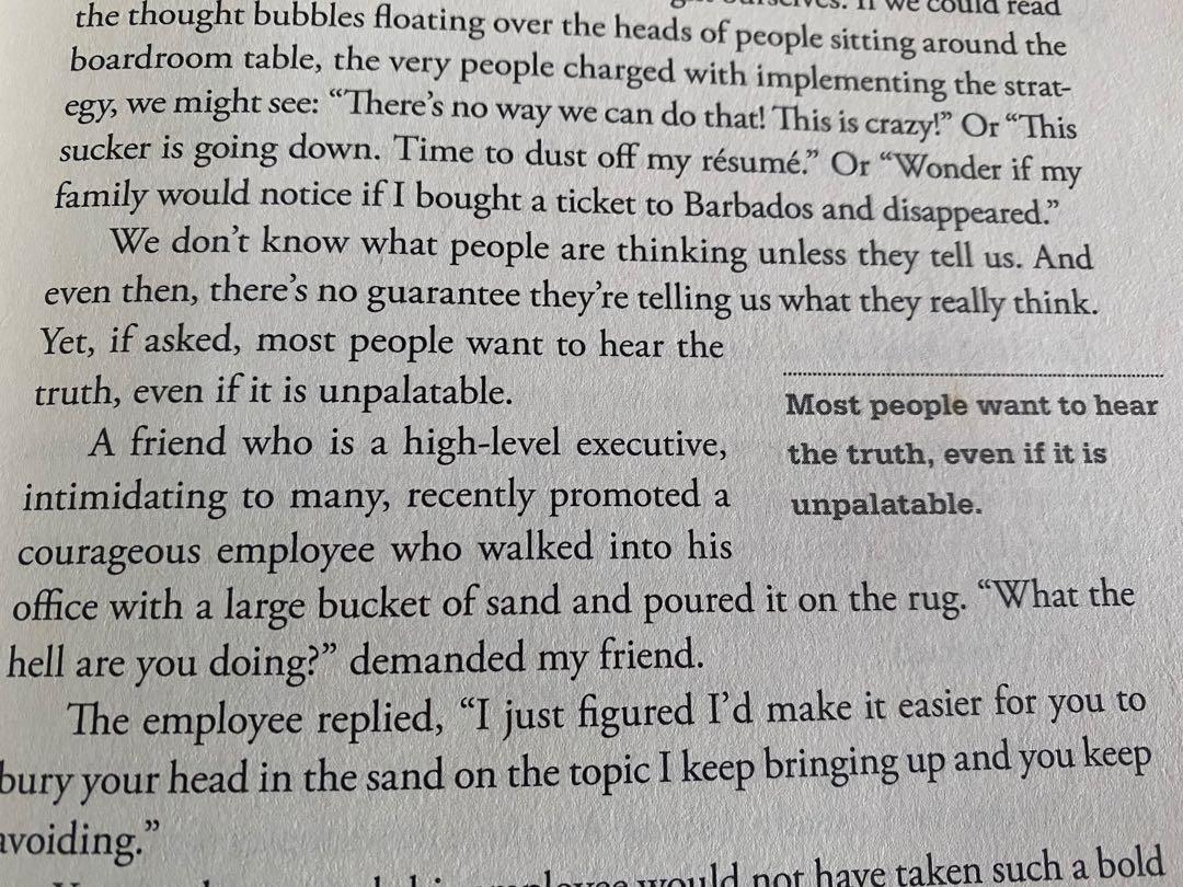 Fierce Conversations - Susan Scott, Hobbies & Toys, Books & Magazines ...