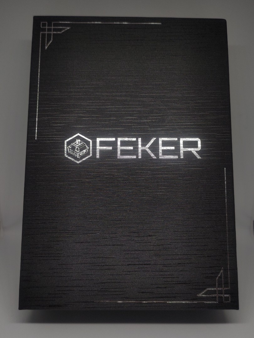 FOR SALE Feker Panda tactile switches, Computers & Tech, Parts ...