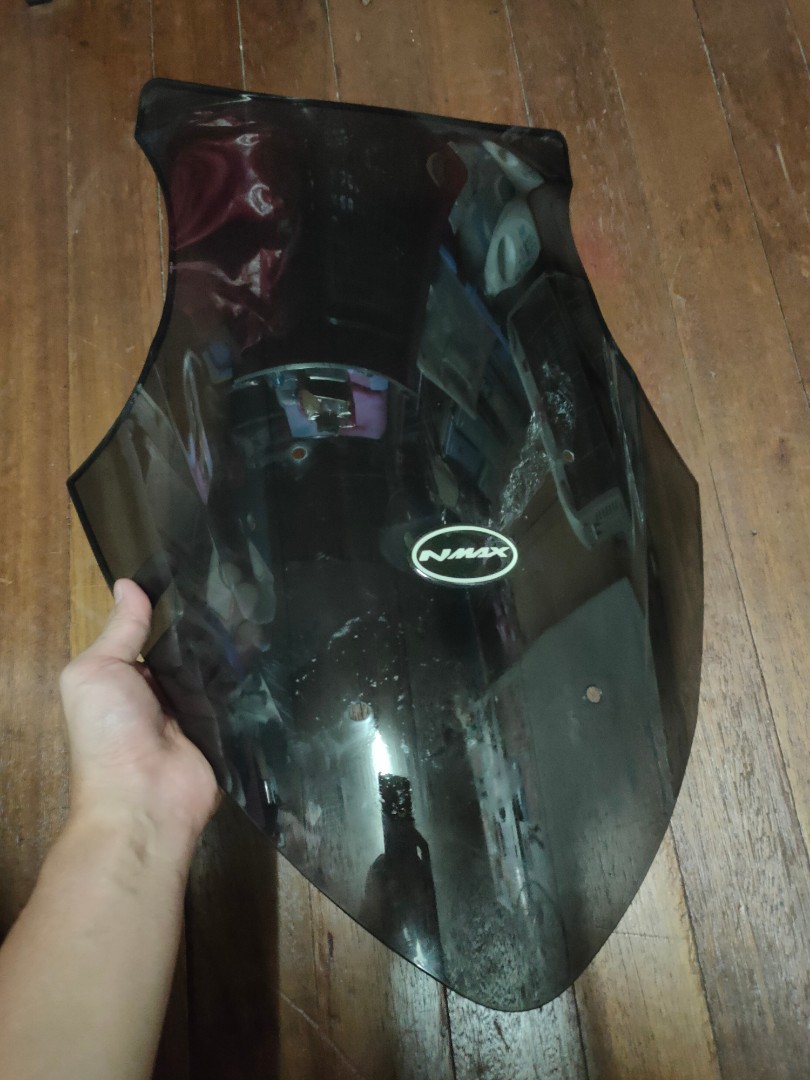 For sale nmax v1 visor, Motorbikes, Motorbike Parts & Accessories ...