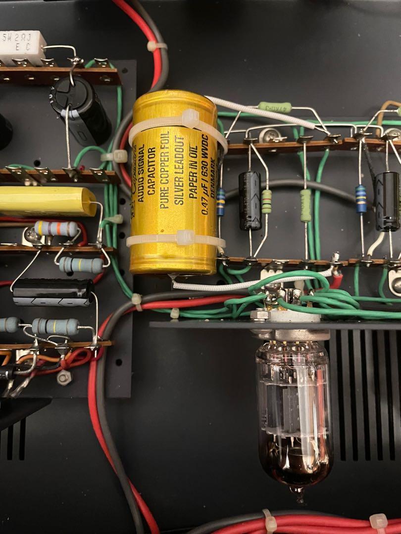 [FS] Sun Audio SVC-200 Preamp, Audio, Soundbars, Speakers & Amplifiers ...