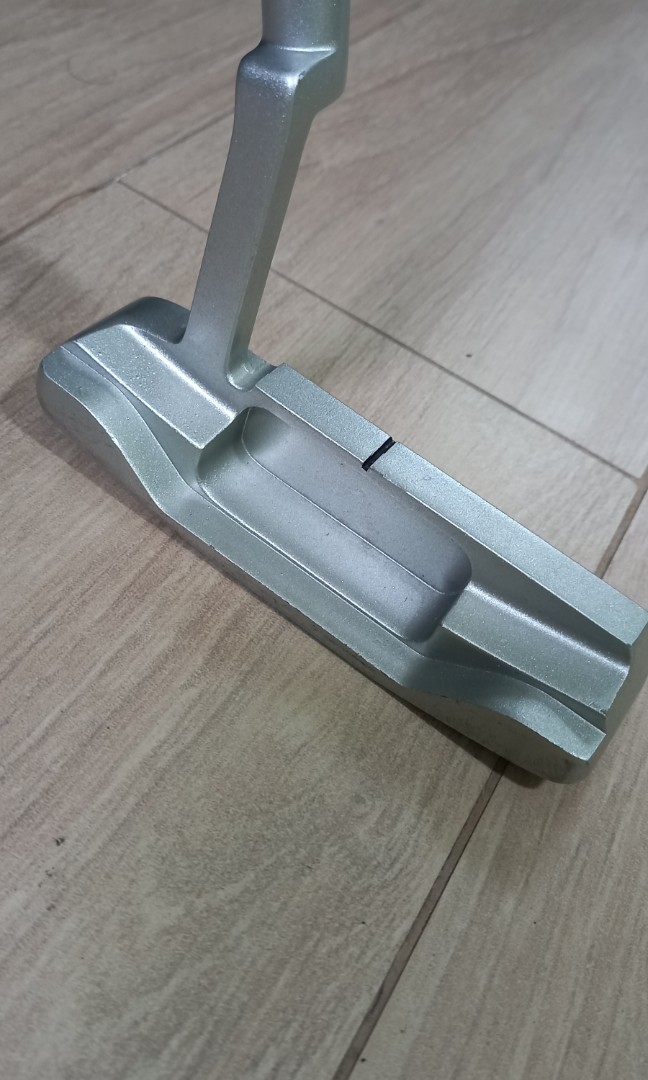 Gary Player Golf Putter 34", Sports Equipment, Sports & Games, Golf on ...