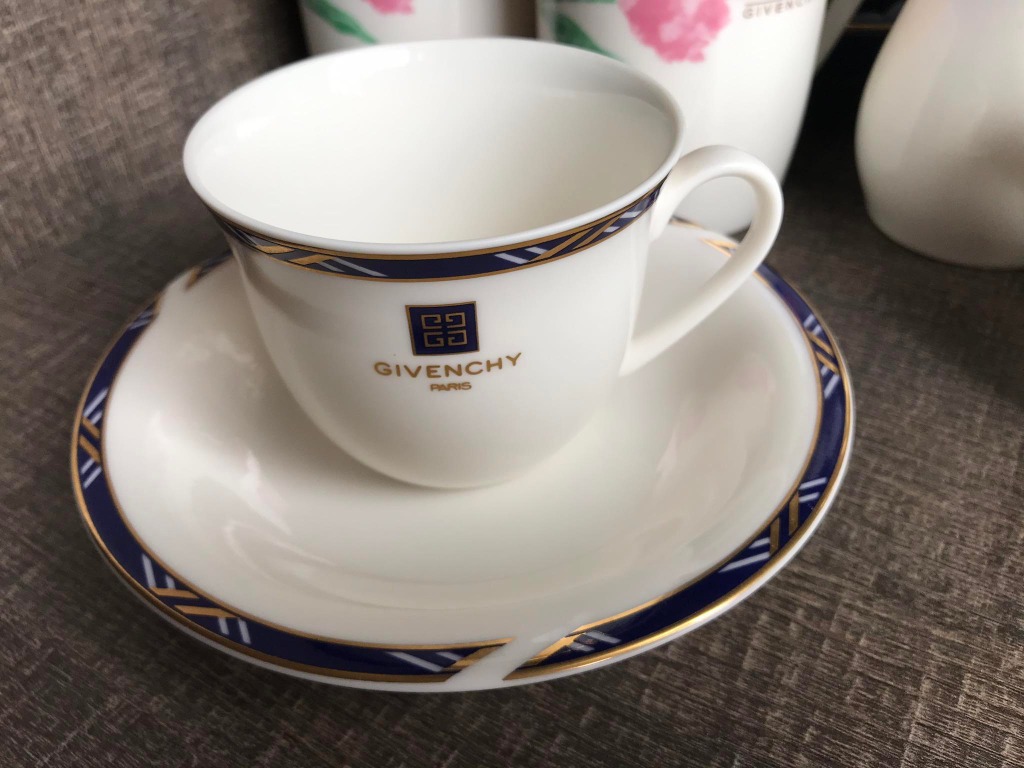 Givenchy duo Rare Design, Furniture & Home Living, Kitchenware ...