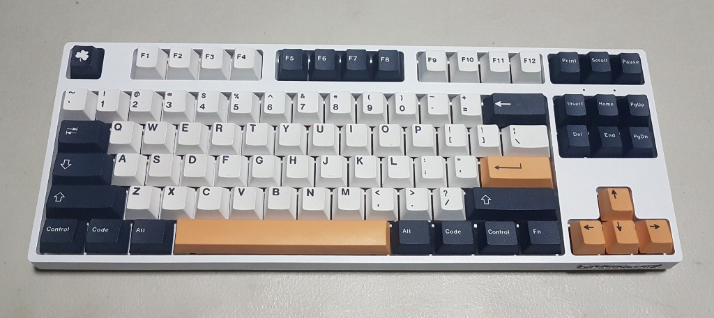 GMK Rudy Keycaps (129 Keys), Computers & Tech, Parts & Accessories ...