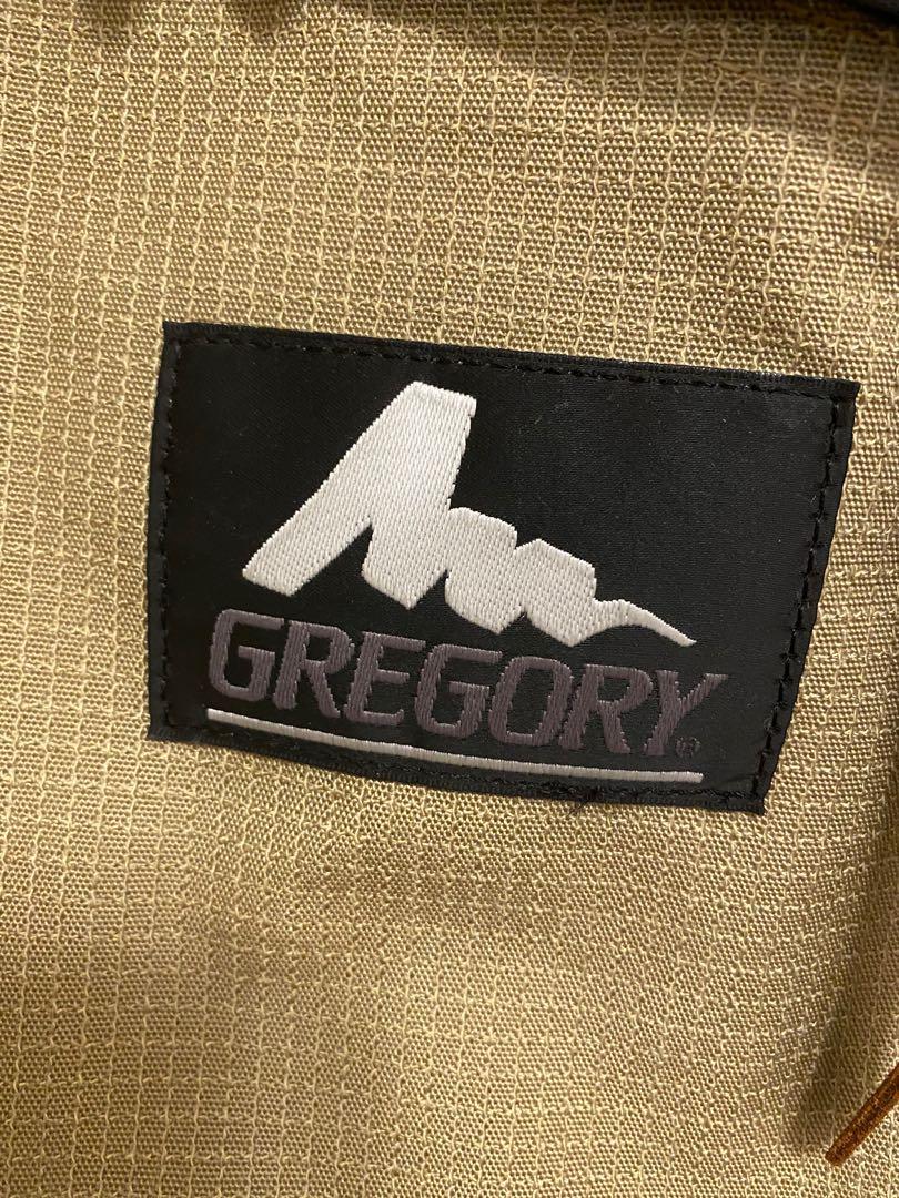 Gregory 背包, 男裝, 袋, 背包 - Carousell