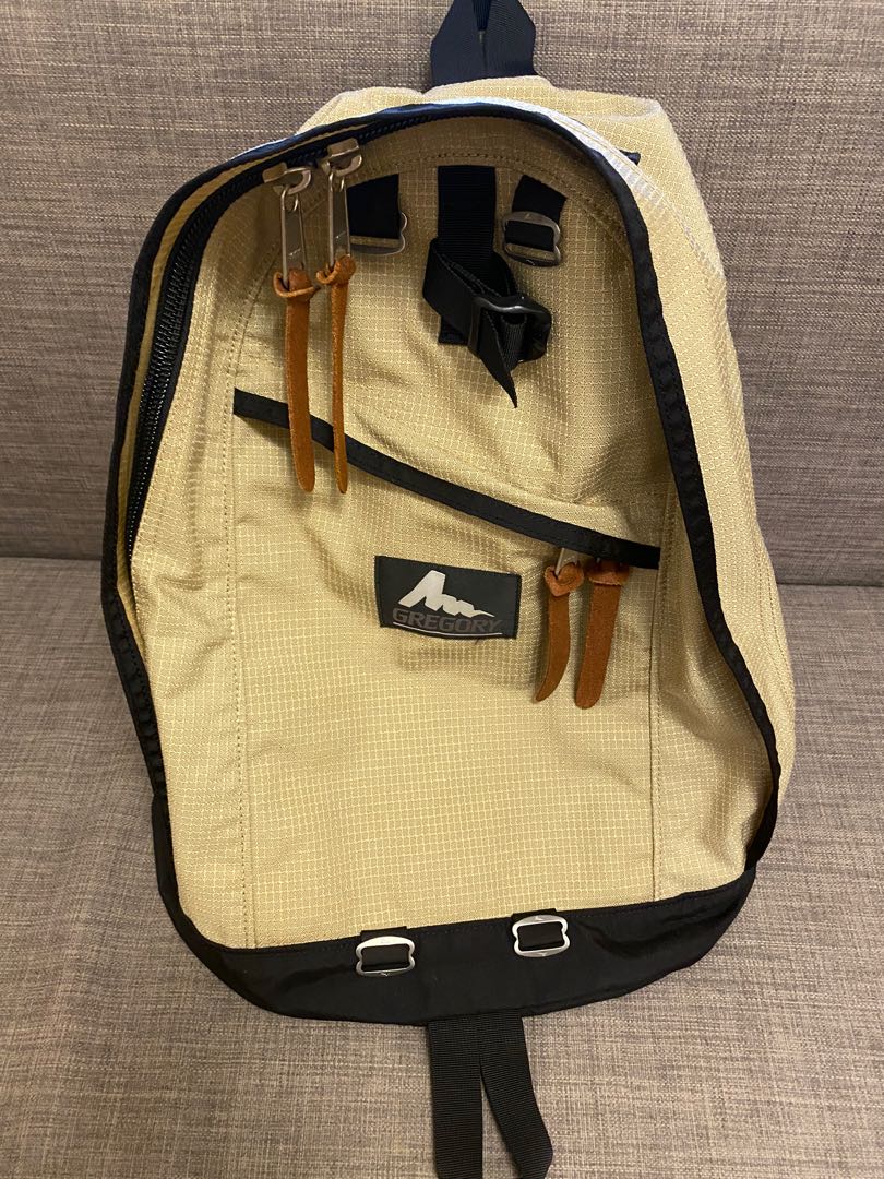Gregory 背包, 男裝, 袋, 背包 - Carousell