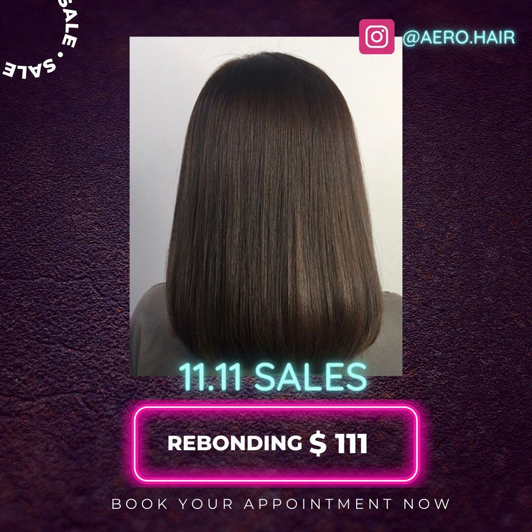 Hair treatment,K gloss , Bioma hair straightening , rebonding , soft ...