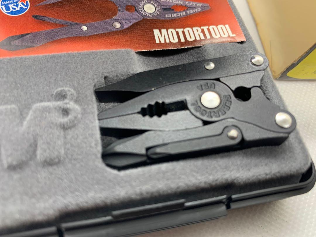 Harley Davidson Special Edition Multi Tools, Motorcycles, Motorcycle ...