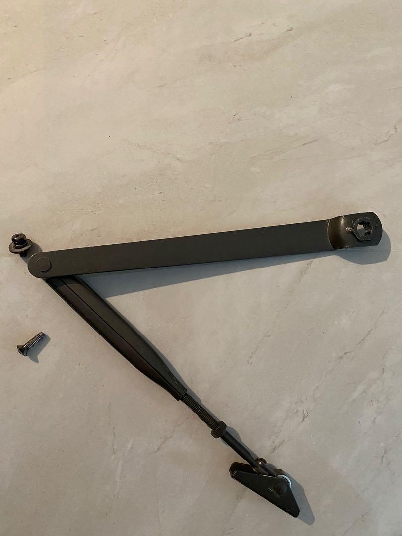 HDB BTO door arm, Furniture & Home Living, Security & Locks, Locks ...