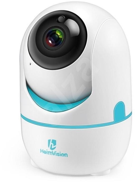 HeimVision HM202A 2K 3MP WiFi Security Camera Video Baby Monitor ...