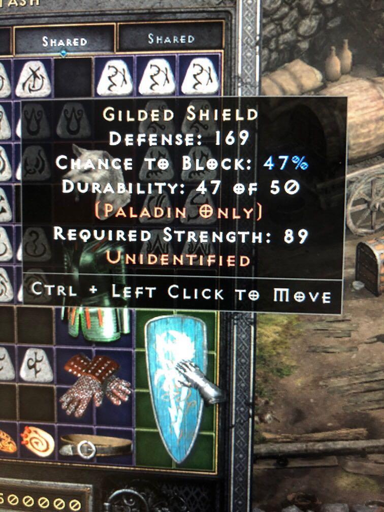 Herald of zakarum hoz unid d2r Diablo 2 resurrected, Video Gaming ...