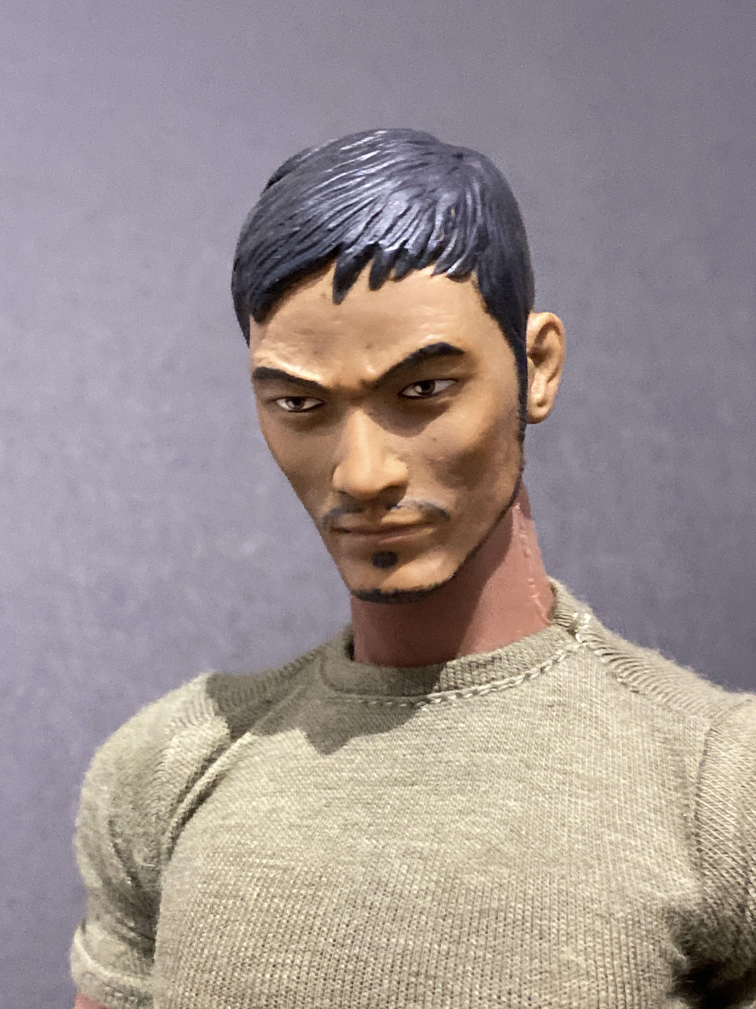 Hot toys sdu kitbash assaulter breached figure, Hobbies & Toys, Toys ...