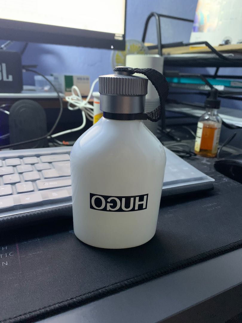 Hugo boss reserved, Beauty & Personal Care, Fragrance & Deodorants on ...