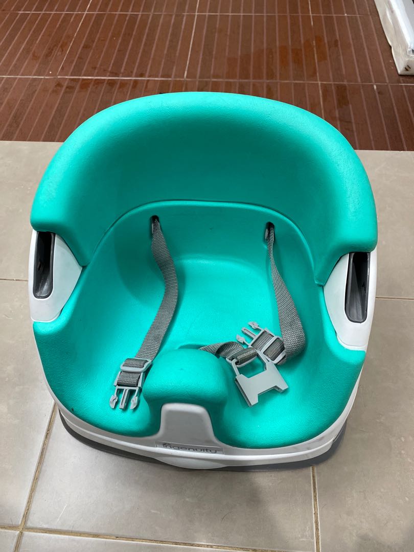 Ingenuity Baby Base 2 In 1 Kursi Makan Bayi Bayi Anak Lainnya Di Ingenuity Baby Base 2 In 1 Kursi Makan Bayi Bayi Anak Lainnya Di