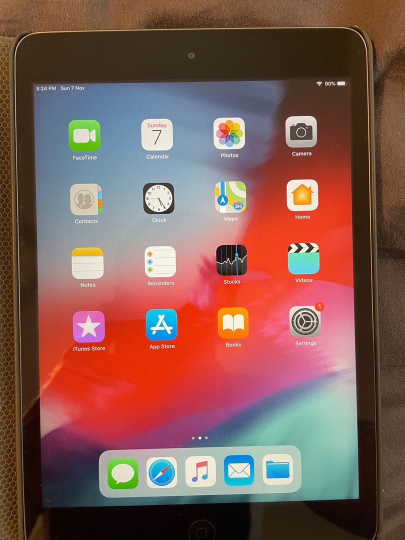 Ipad mini gen 2, Mobile Phones & Gadgets, Tablets, iPad on Carousell