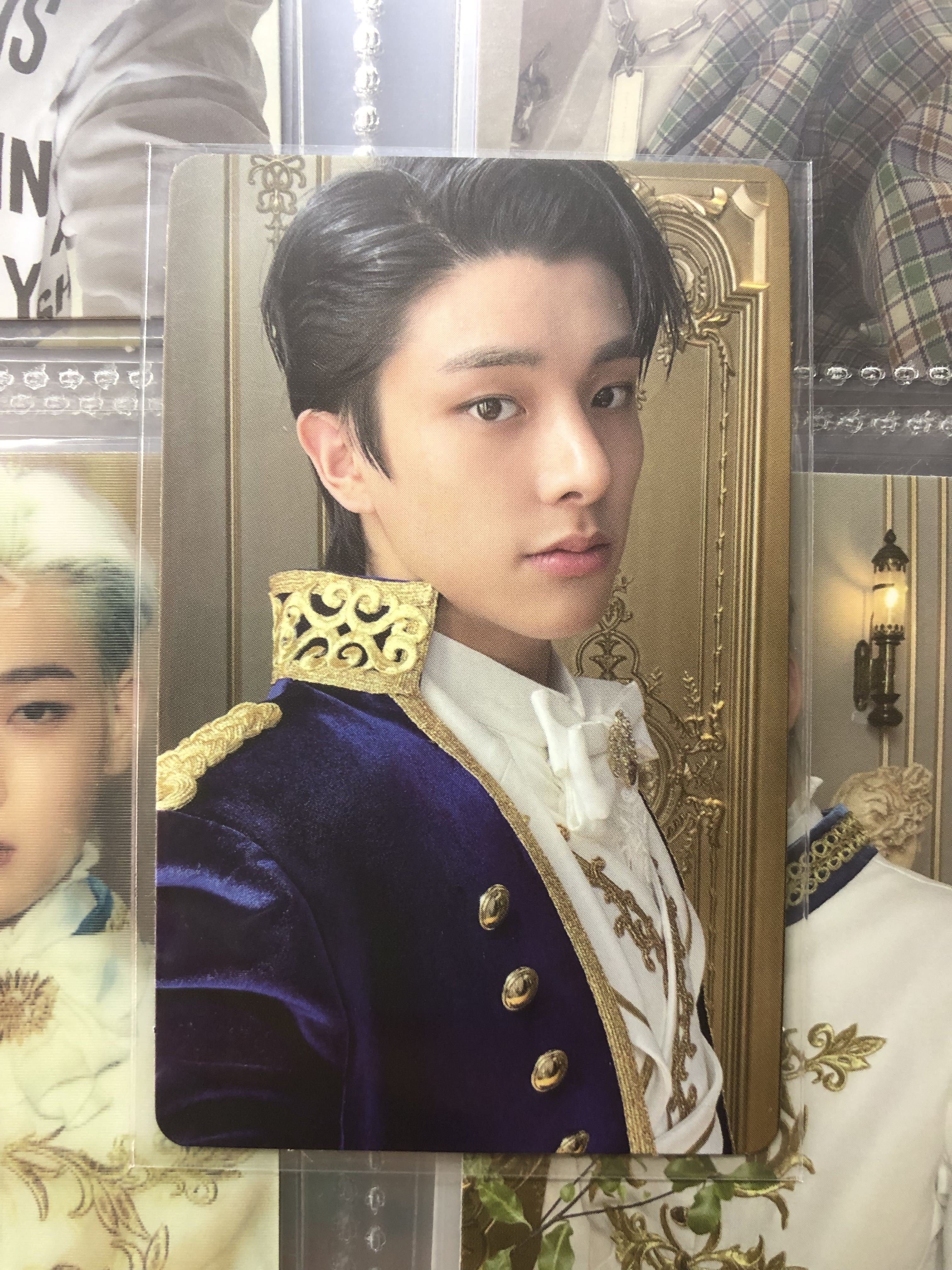 jake enhypen pc, Hobbies & Toys, Memorabilia & Collectibles, K-Wave on ...