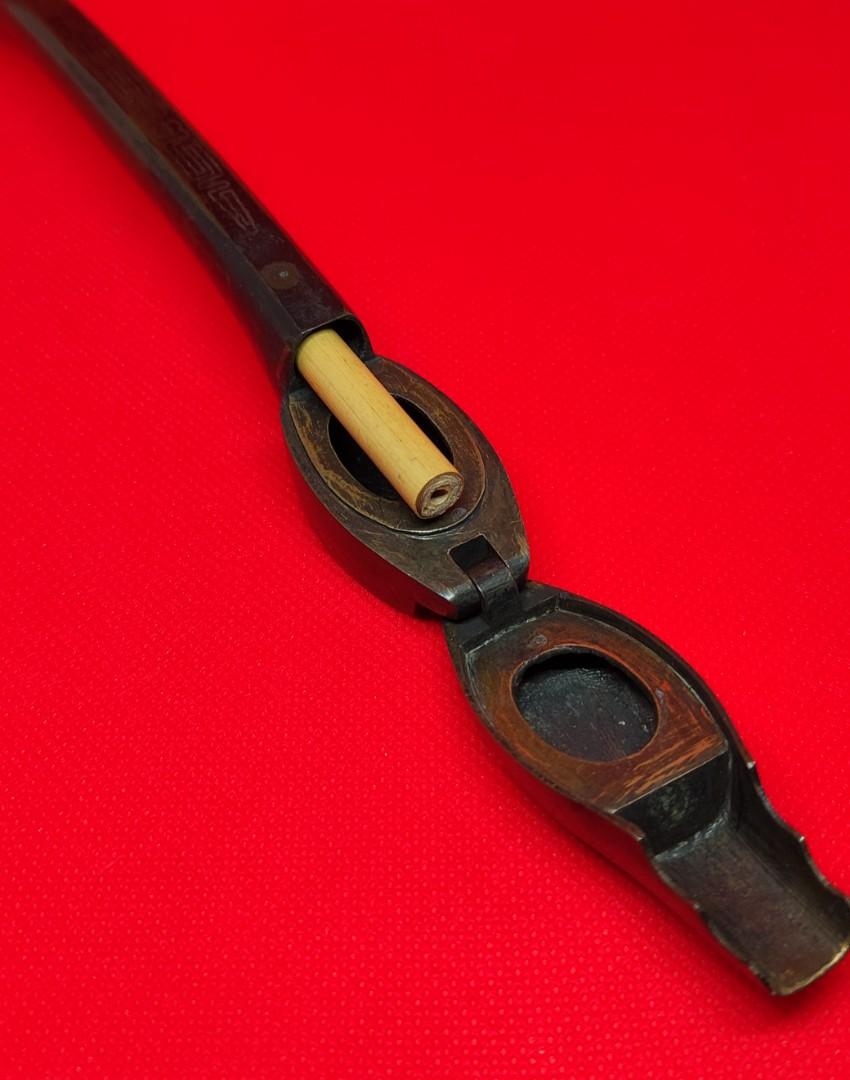 Japanese Yatate, Hobbies & Toys, Memorabilia & Collectibles, Vintage ...