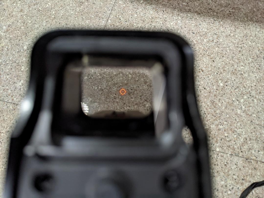 Jet blaster xzeus2 with aim point and all nerf guns, Hobbies & Toys ...