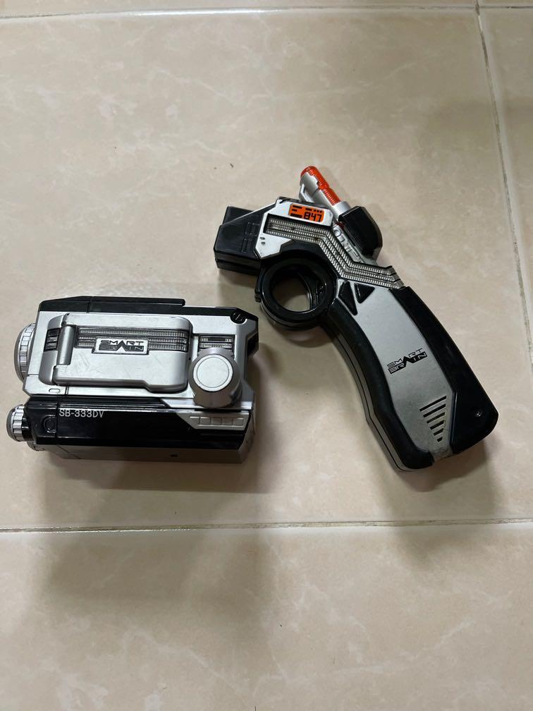 Kamen Rider Delta DX Gun, Hobbies & Toys, Toys & Games on Carousell