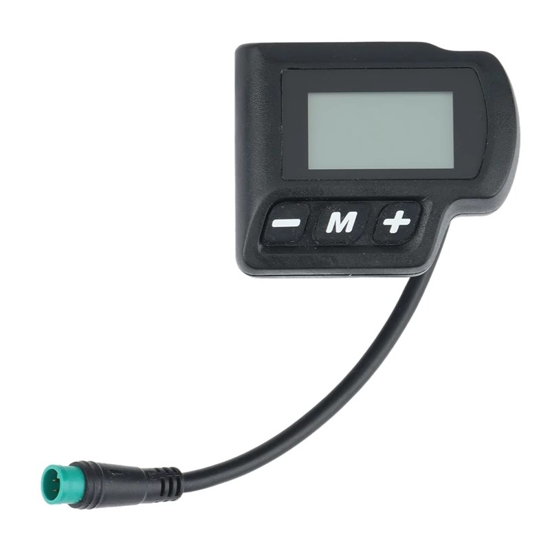 KD58C CHINA LCD DISPLAY, Sports Equipment, PMDs, E-Scooters & E-Bikes ...