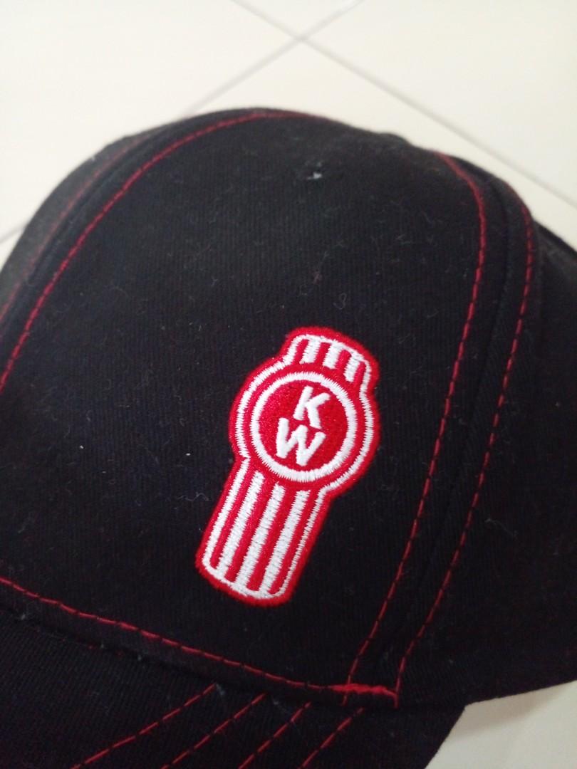 Kenworth Cap, Men's Fashion, Watches & Accessories, Cap & Hats on Carousell