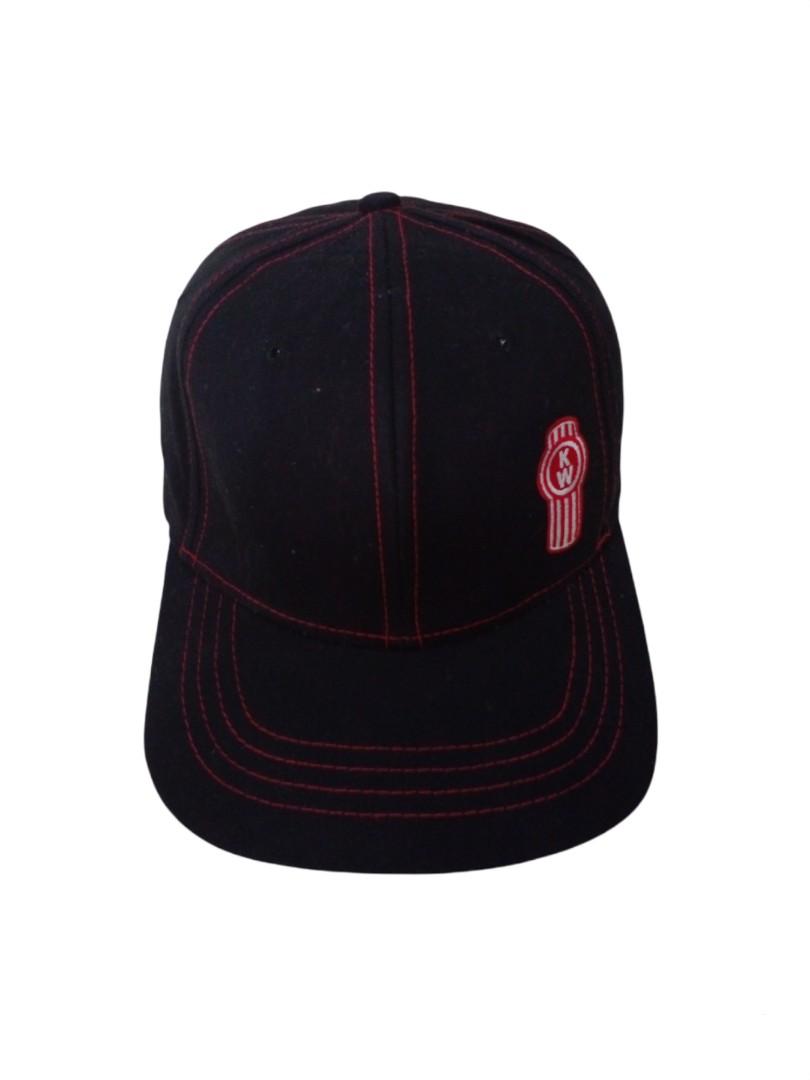 Kenworth Cap, Men's Fashion, Watches & Accessories, Cap & Hats on Carousell