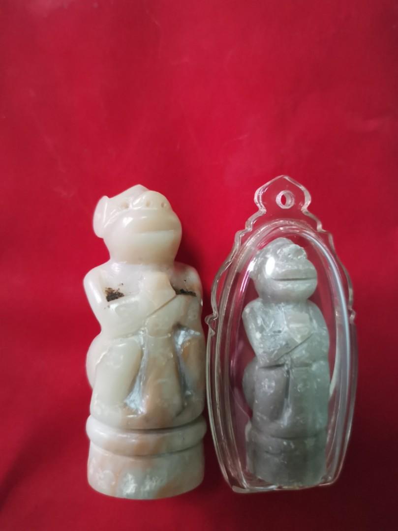 LP Anan, Wealth fetching monkey, Hobbies & Toys, Memorabilia ...