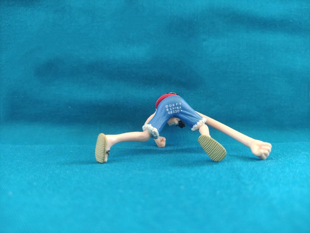 Luffy Ref Magnet One Piece Merch, Hobbies & Toys, Memorabilia ...
