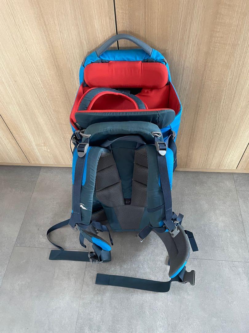 Macpac Child/Baby Carrier, Babies & Kids, Going Out, Carriers & Slings ...