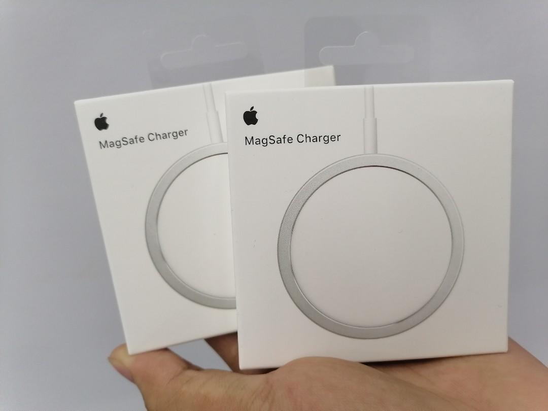 Magsafe Charger (Original), Mobile Phones & Gadgets, Mobile & Gadget ...