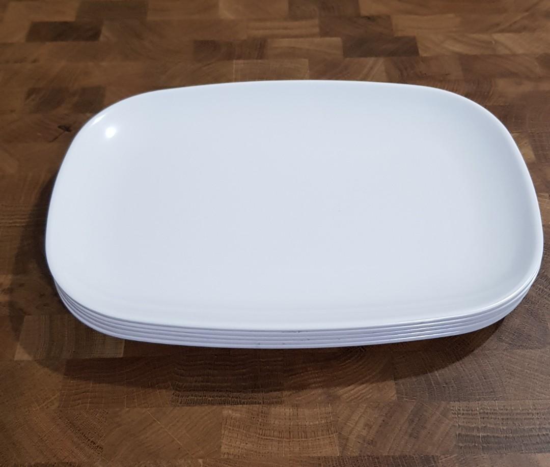 Melawares Plate, Furniture & Home Living, Kitchenware & Tableware ...